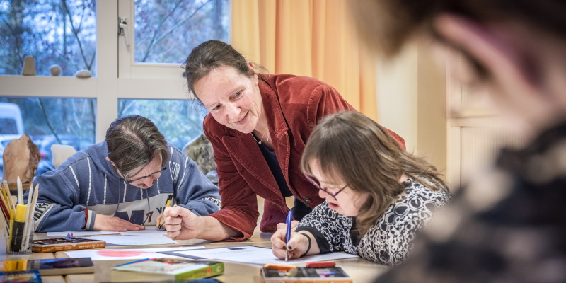 Vacature Persoonlijk begeleider Ambulant, 24 uur, Bronlaak ... Vacature Persoonlijk begeleider Ambulant, 24 uur, Bronlaak ...